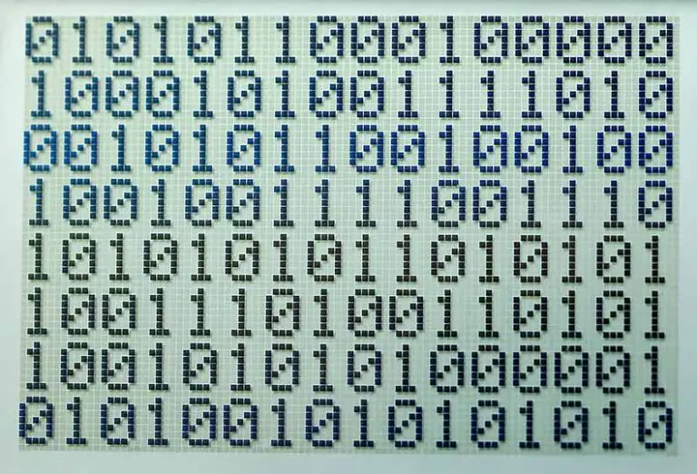 How To Count In Binary Quick And Simple Guide Tech Tactician