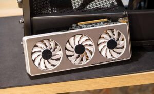 What Is The Shared GPU Memory In The Task Manager? - Tech Tactician