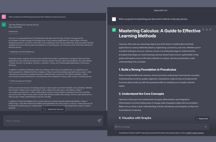 How To Run Gpt4All Locally For Free - A Quick Guide - Tech Tactician