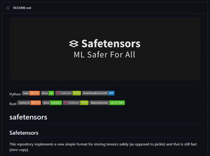 Ckpt vs. Safetensors In Stable Diffusion (Differences & Safety) - Tech ... Ckpt vs. Safetensors In Stable Diffusion (Differences & Safety) - Tech ...