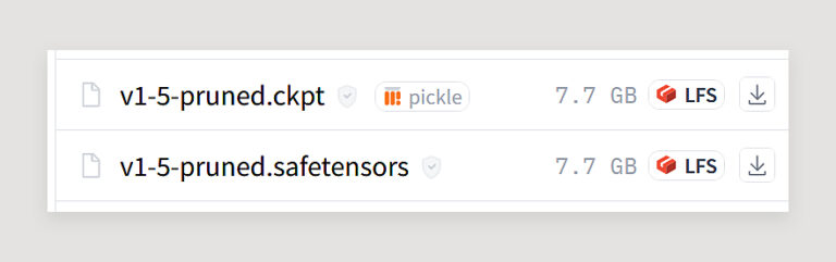 What Are Pruned Models In Stable Diffusion (Pruned vs. Unpruned) - Tech ...