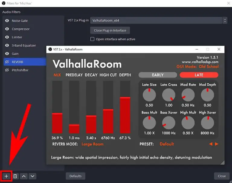 How To Use VST Plugins With OBS & Discord - Quick Guide - Tech Tactician