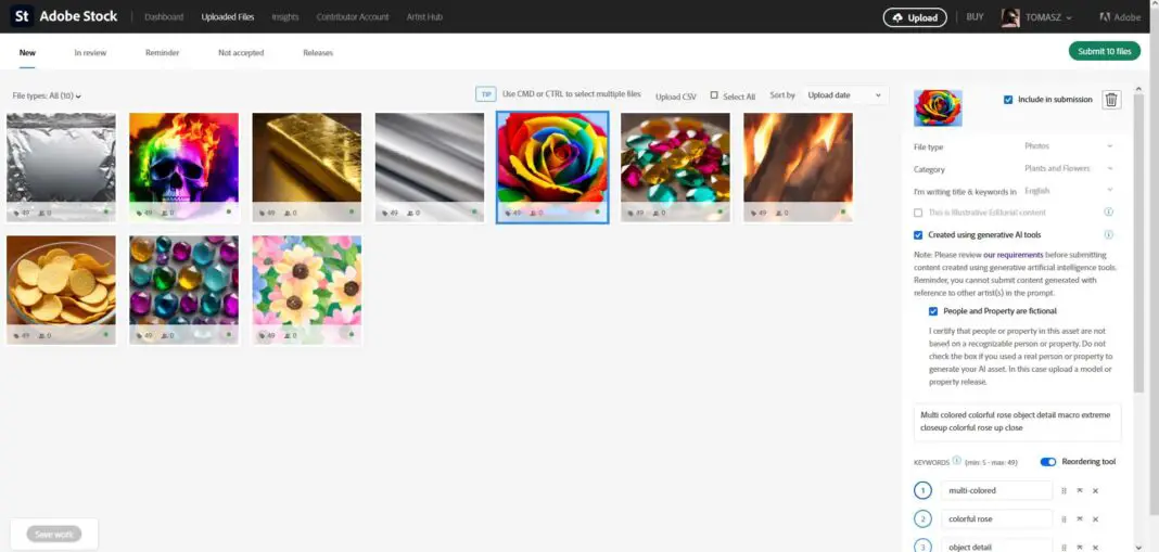 How To Earn Money Selling Ai Generated Images Full Guide Tech Tactician