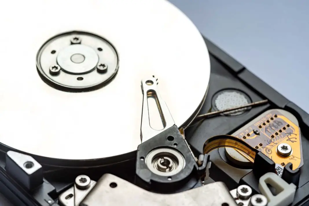 How Much Disk Space Do You Need For Stable Diffusion? - Tech Tactician
