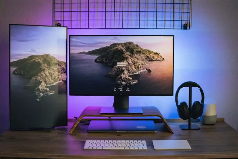 Is a Dual Monitor Setup Worth It? (Pros & Cons) - Tech Tactician