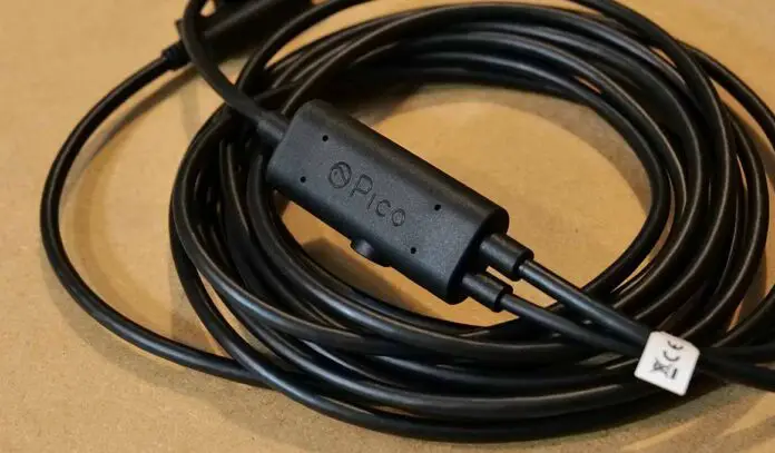 Pico DisplayPort Over USB Link Cable - All You Need To Know - Tech ...