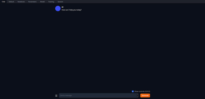 How To Set Up The OobaBooga TextGen WebUI - Full Tutorial - Tech Tactician