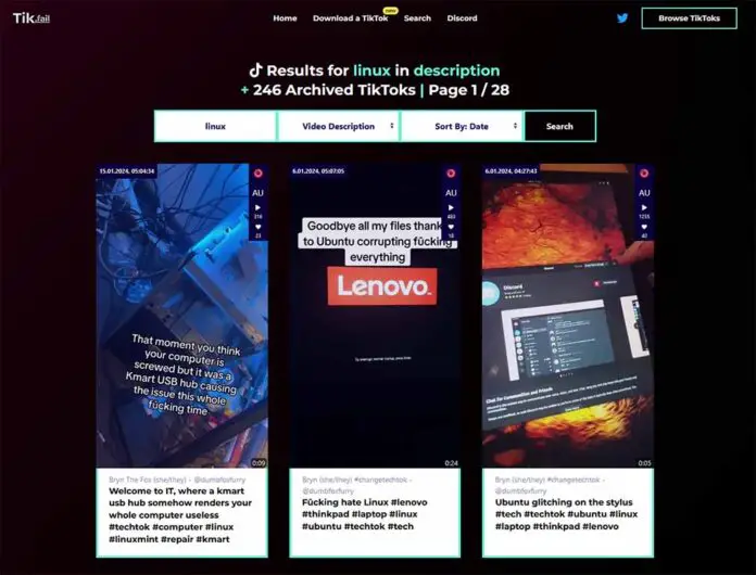 How To Browse TikTok With No Account & Without App (Updated 2026 ...