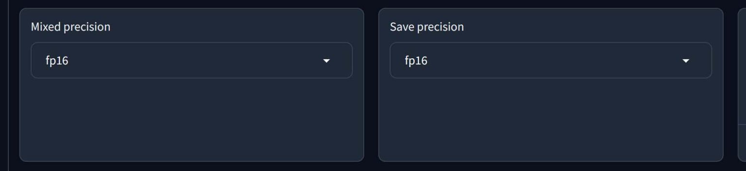 Kohya LoRA Training Settings Explained - Tech Tactician