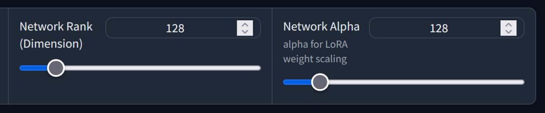 Kohya Lora Training Settings Explained Tech Tactician