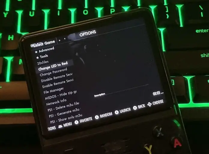 10 R36S/R35S Handheld ArkOS Hotkeys, Shortcuts & Extra Tricks! - Tech ...