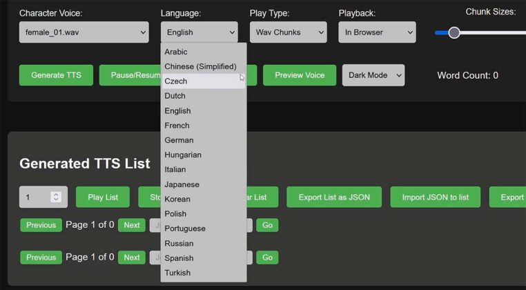 How To Clone And Add a Custom AI Voice To AllTalk TTS? - Quick Tutorial - Tech Tactician