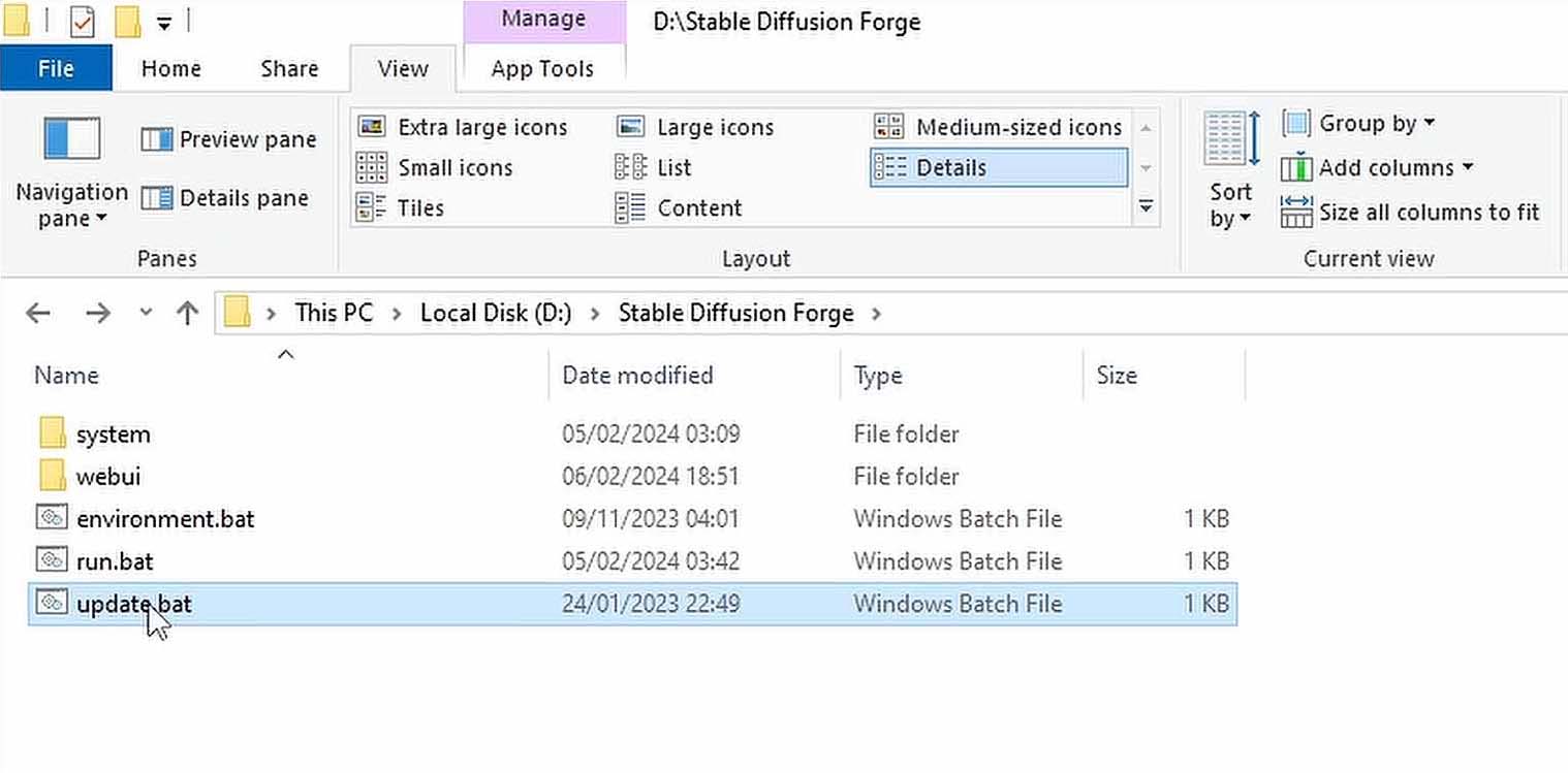 Stable Diffusion Forge - Best Automatic1111 Alternatives - Faster, Less VRAM! - Tech Tactician