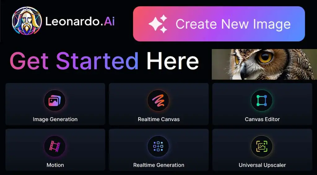 Leonardo.ai Review - Is It Worth Considering For Commercial Use? - Tech ...