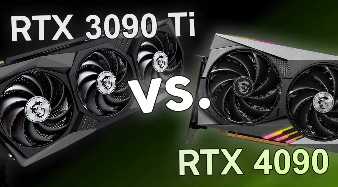 NVIDIA GeForce 3090/Ti For AI Software - Still Worth It? - Tech Tactician