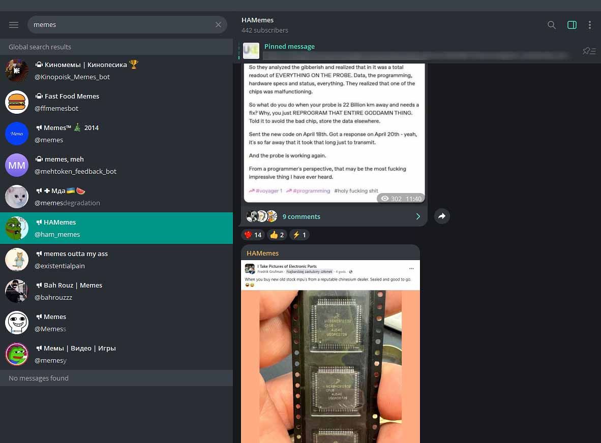 How To Search For Telegram Groups & Channels In 2025 - Tech Tactician