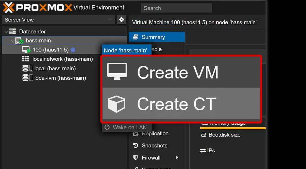 VMs vs. LXCs (Containers) In Proxmox - Which One To Choose? - Tech ...