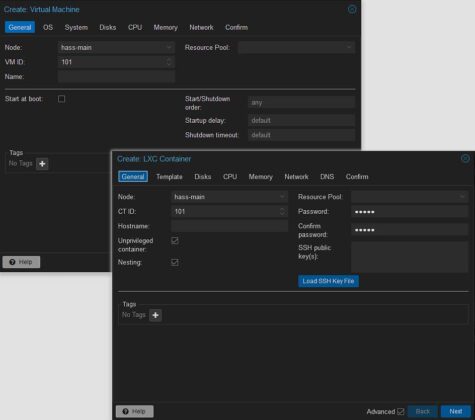 VMs vs. LXCs (Containers) In Proxmox - Which One To Choose? - Tech ...
