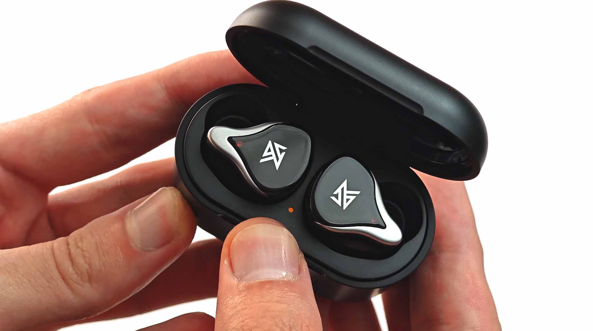 KZ Z3 TWS Earbuds Hands-On Review & Test - Tech Tactician