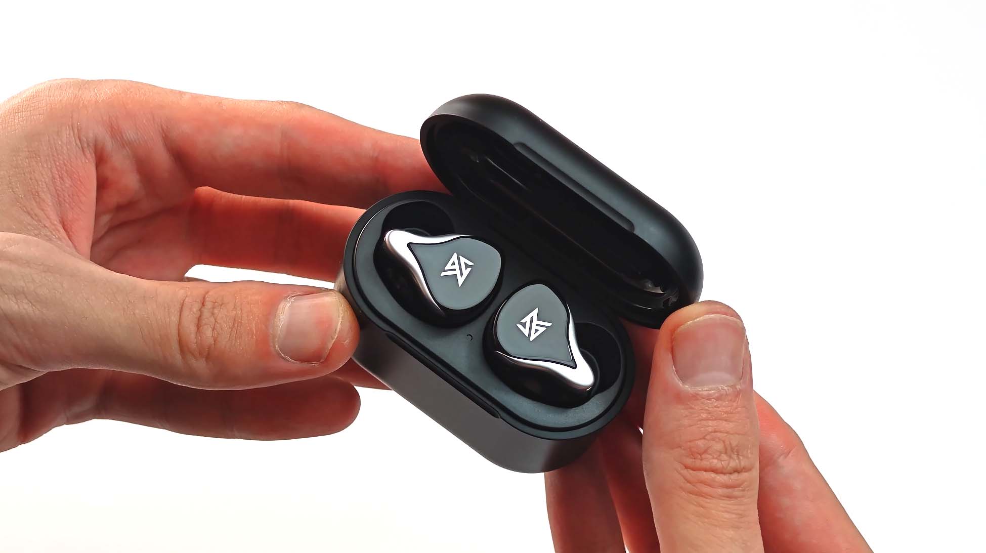 KZ Z3 TWS Earbuds Hands-On Review & Test - Tech Tactician