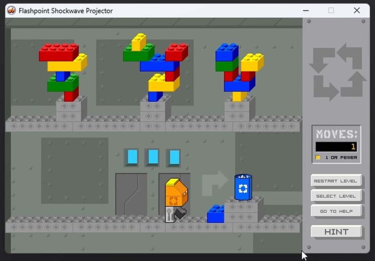 How To Play Old Flash Games In 2026 - The Flashpoint Archive - Tech ...