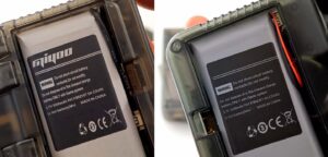 Miyoo Mini Plus vs. R36S Comparison - I Tested Both - Tech Tactician