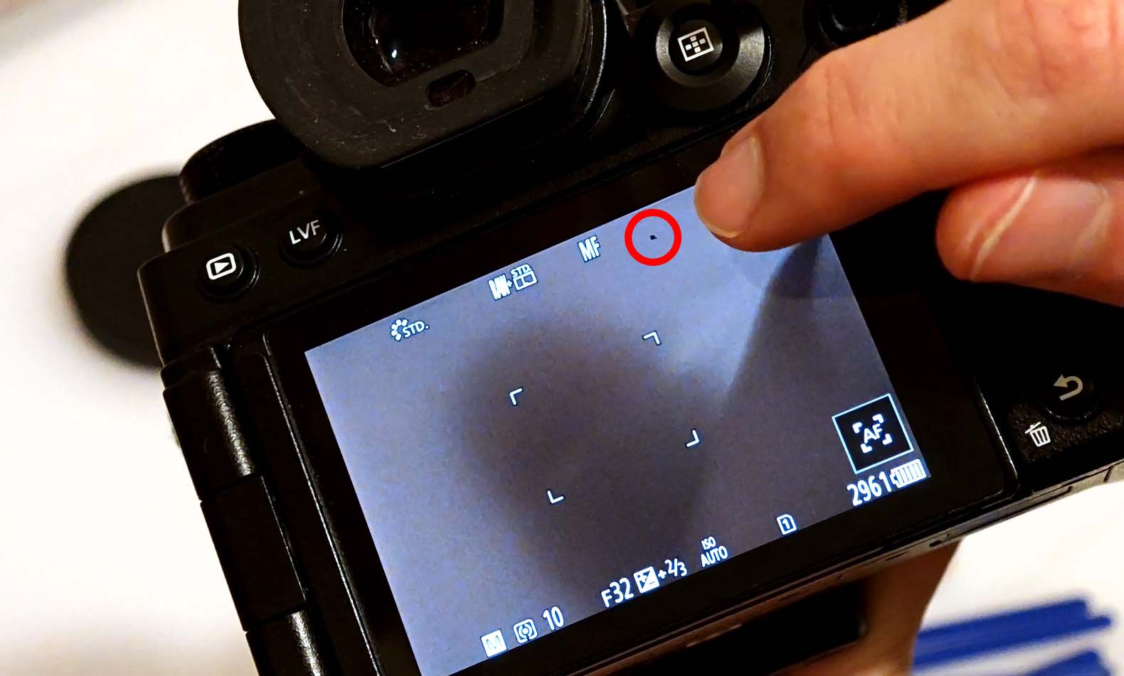 How To Use The K&F Sensor Cleaning Kit, Step-by-Step - Tech Tactician