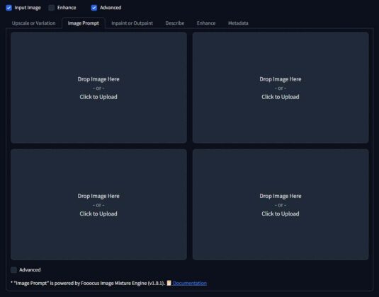Upscaling, Outpainting & Image Prompts - Fooocus WebUI Guide [Part 3 ...