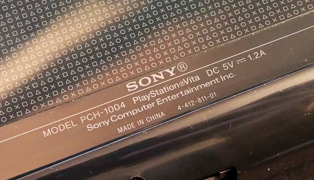 Buying a Used PS Vita for Homebrew In 2026 – What You Need To Know ...