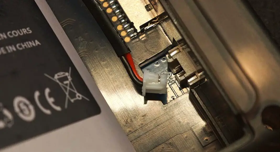 Miyoo Mini/Plus Battery Replacement Guide - All Models - Tech Tactician