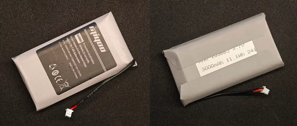 Miyoo Mini/Plus Battery Replacement Guide - All Models - Tech Tactician