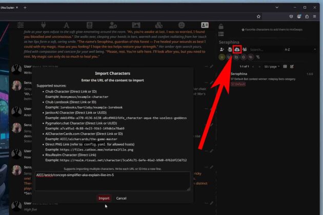 Quickest SillyTavern x KoboldCpp Starter Guide (Local AI Characters RP) - Tech Tactician