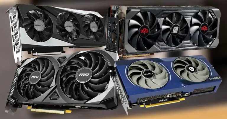 Top 11 Best Budget GPUs for AI & LLM Workflows in 2026 - Tech Tactician