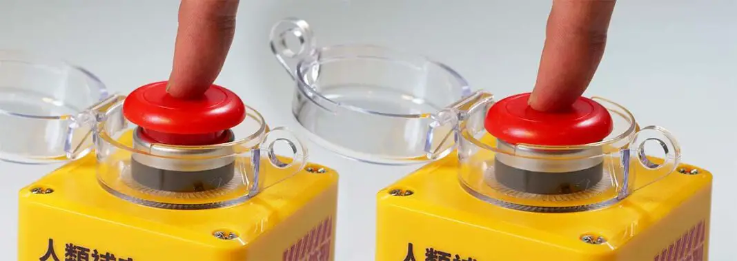Wireless Industrial PC Power Button from AliExpress? – Review & Setup ...