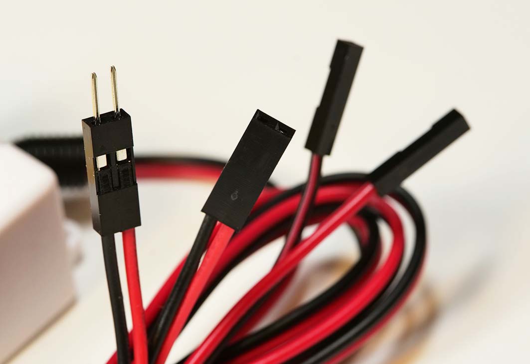 Wireless Industrial PC Power Button from AliExpress? – Review & Setup ...