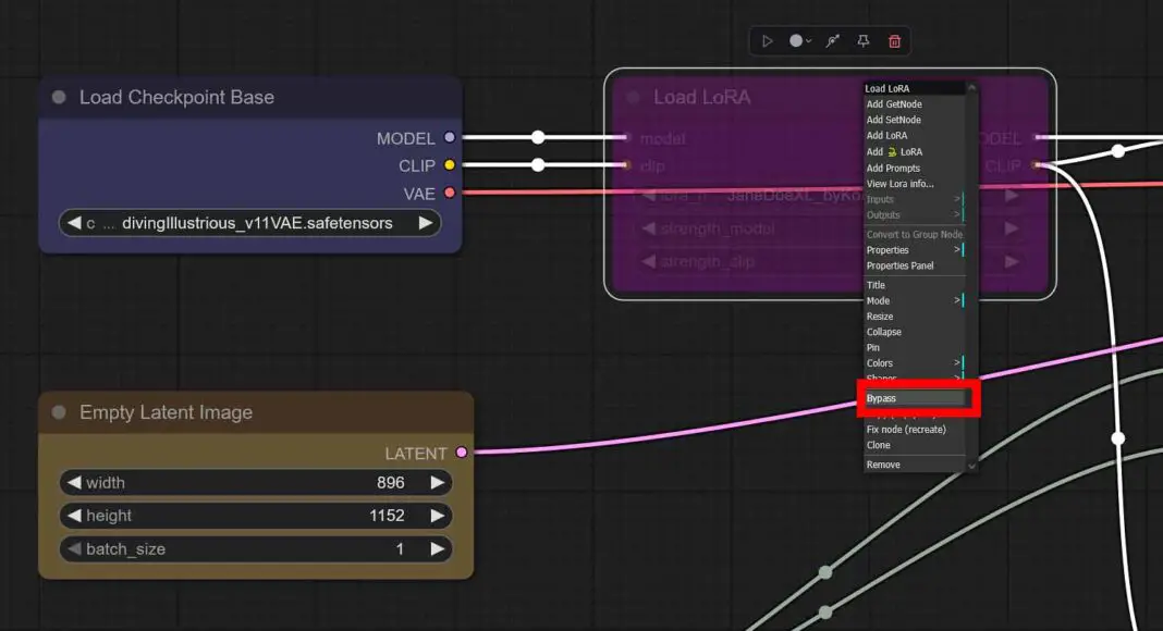 Basic ComfyUI SDXL Workflows - No Custom Nodes - Tech Tactician