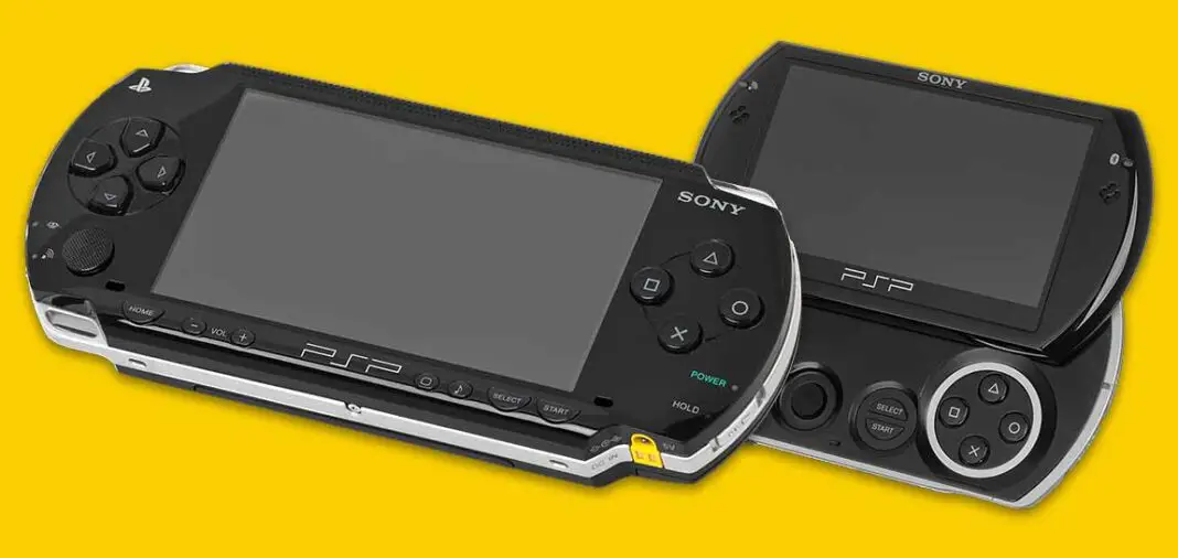 9 Best Handheld Emulators to Play PSP Games in 2026 - Tech Tactician
