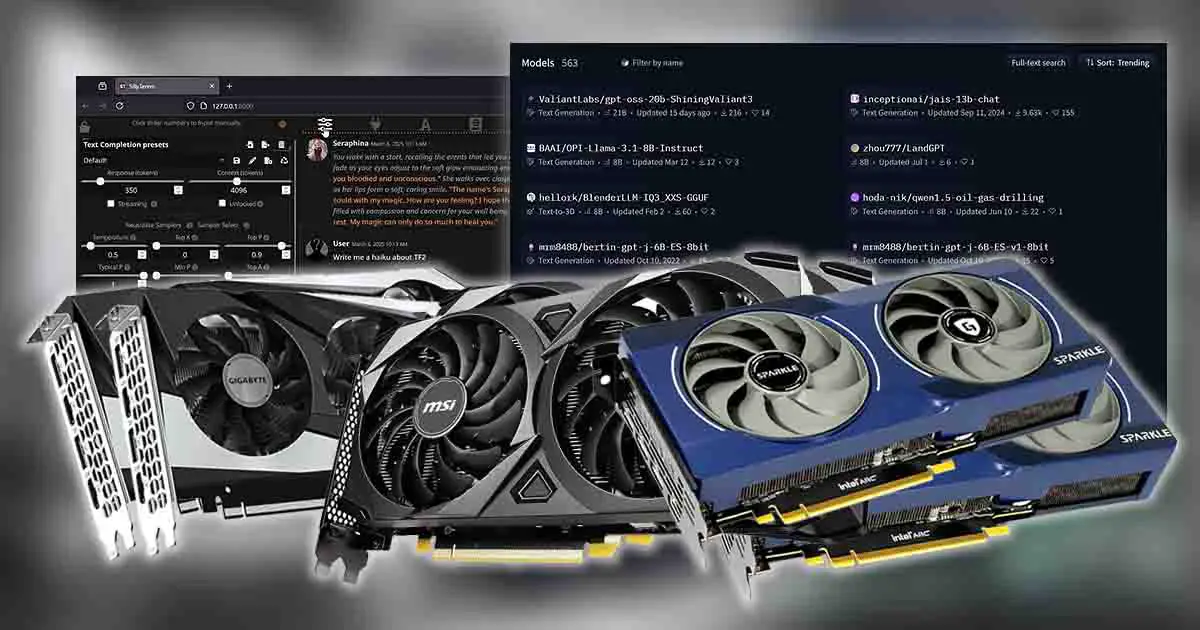 6 Best GPUs for Dual & Multi-GPU Local LLM Setups - Tech Tactician