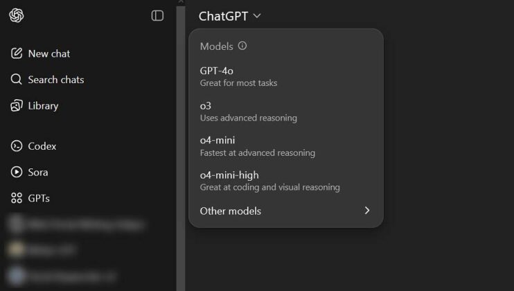 OpenAI GPT-5 Rollout: 4o, o3, & o4-mini Are Back? - Tech Tactician