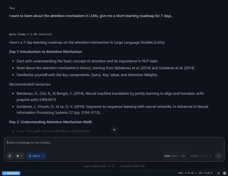 Beginner's Guide To Local LLMs - How To Get Started In 2025 - Tech ...