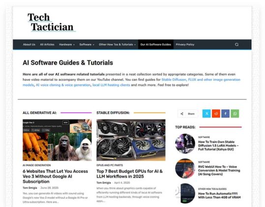 Beginner's Guide To Local LLMs - How To Get Started In 2026 - Tech ...