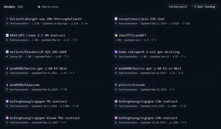 Beginner's Guide To Local LLMs - How To Get Started In 2025 - Tech ...