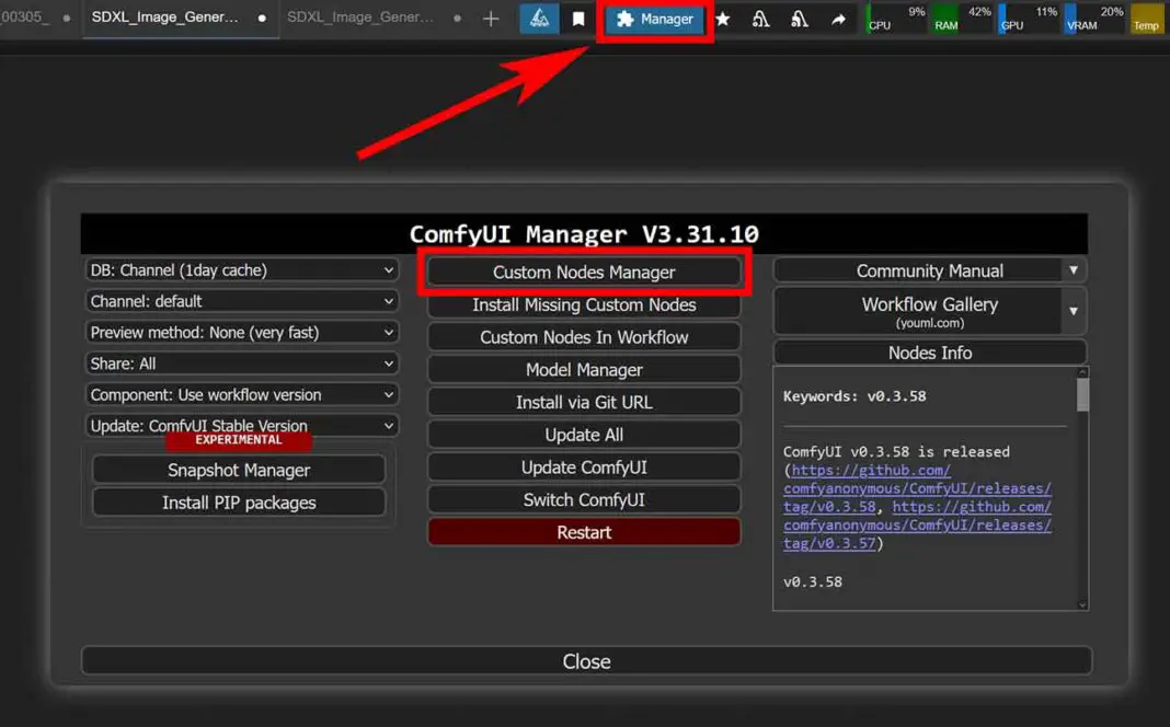 ComfyUI FaceDetailer Simple Workflow Guide - Tech Tactician