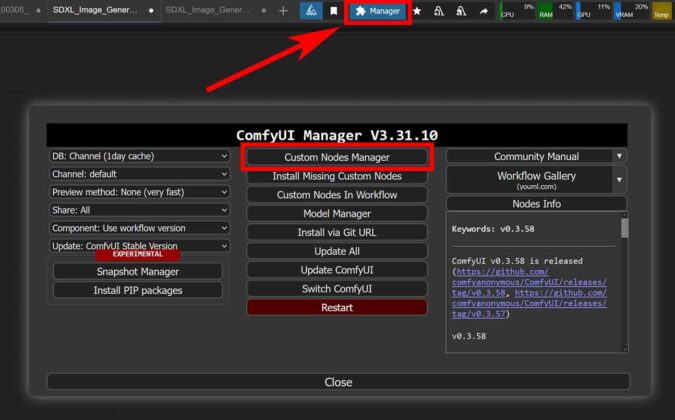 ComfyUI FaceDetailer Simple Workflow Guide - Tech Tactician