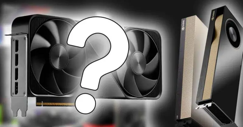 12 Best High VRAM GPU Options In 2026 (Consumer & Enterprise) - Tech ...