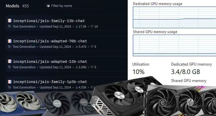 12 Best High VRAM GPU Options In 2026 (Consumer & Enterprise) - Tech ...