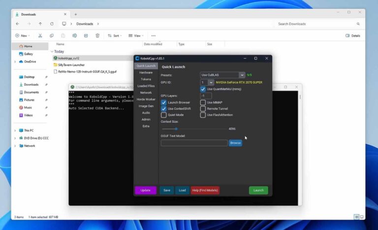 Do You Really Need CUDA For Local LLMs? - Here Are The Alternatives ...