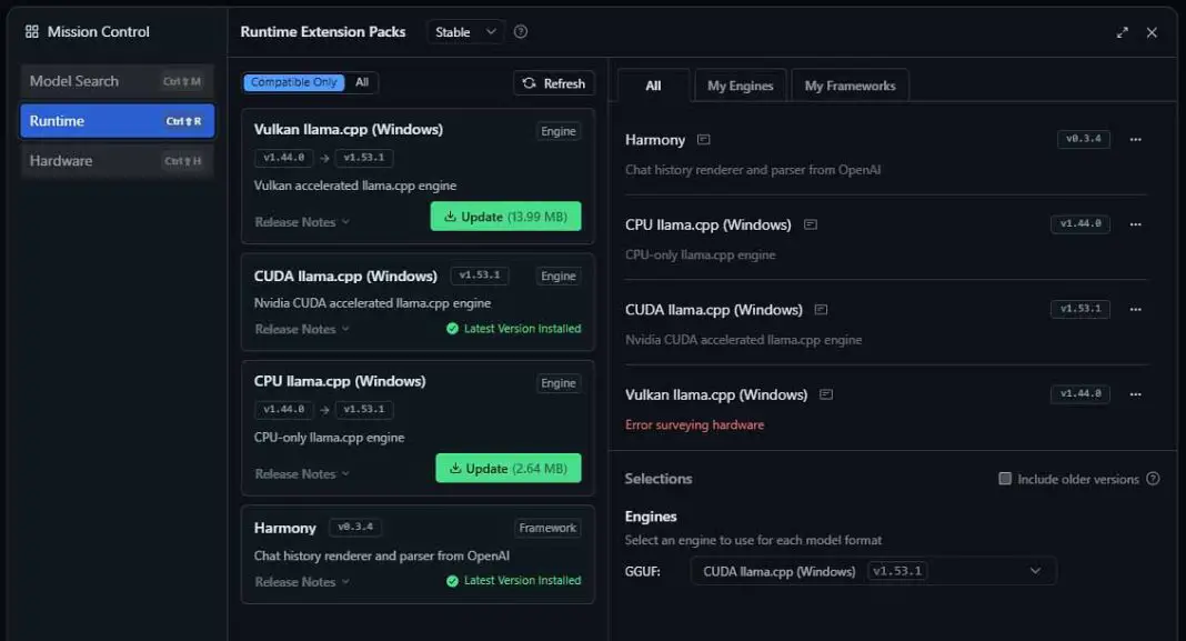 Do You Really Need CUDA For Local LLMs? - Here Are The Alternatives ...