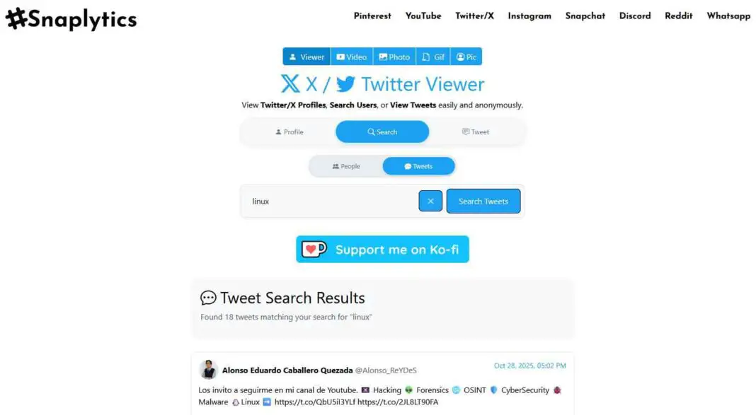 How To Browse X Without An Account (4 Methods For 2026) - Tech Tactician