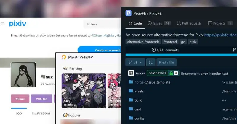 How To Browse Pixiv Without an Account - A Quick Guide - Tech Tactician